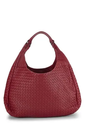 Bottega Veneta Intrecciato Campana Tote