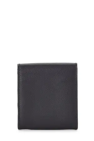 Chanel Calfskin Coin Purse