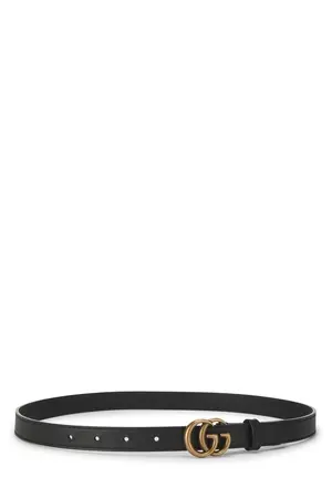 Gucci Gg Marmont Belt 80