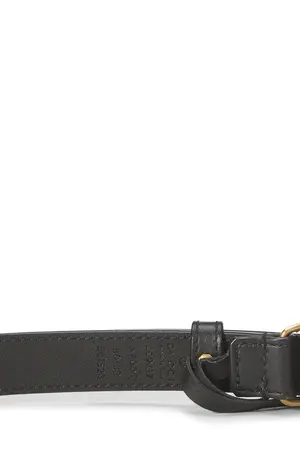 Gucci Gg Marmont Belt 80