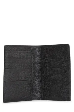 Gucci Passport Holder