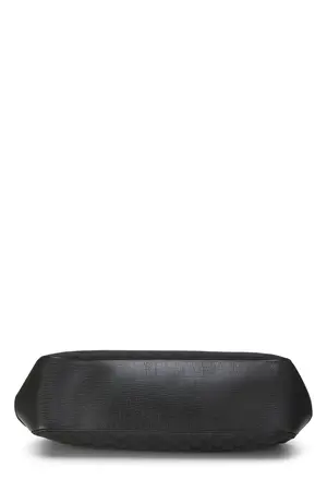 Gucci Gg Bamboo Frame Handbag