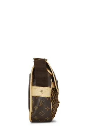 LOUIS VUITTON Monogram Congo