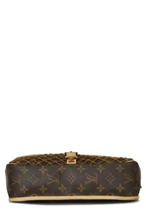 LOUIS VUITTON Monogram Congo
