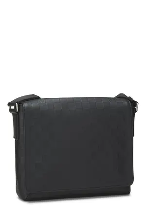 LOUIS VUITTON Damier Infini District Messenger Bag
