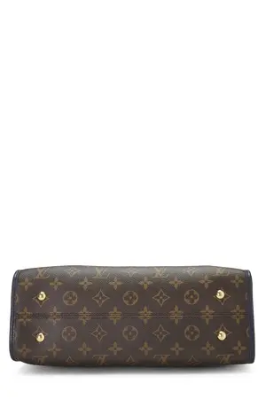 LOUIS VUITTON Monogram Canvas Popincourt Nm