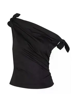Staud Ruffle Blouses