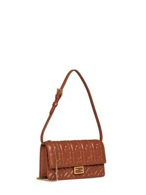 Fendi Baguette Wallet On Chain