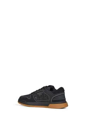 Amiri Suede Classic Low Sneakers