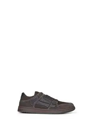 Amiri Skel Top Low Sneakers - Multicolor