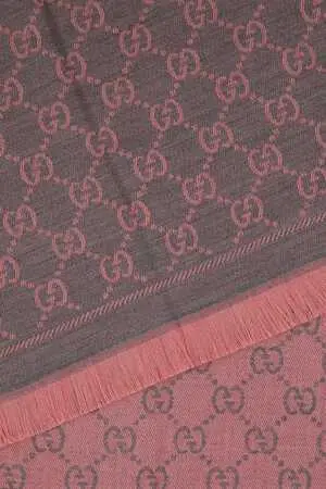 Gucci Scarf Sten 48x180