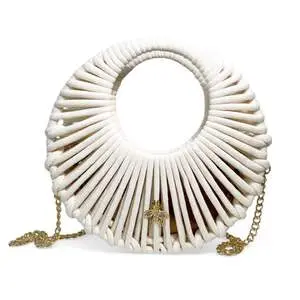 RYE LINE Maxi Rhaenyra Bag Cloud