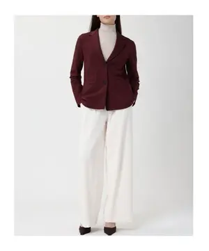Max Mara Tailored Long Sleeve Jacket