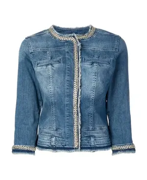 Liu Jo Denim Jacket