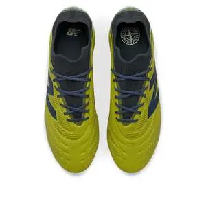 NEW BALANCE X Stone Island Tekela Elite Fg - Green/navy
