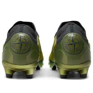 NEW BALANCE X Stone Island Tekela Elite Fg - Green/navy