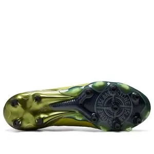 NEW BALANCE X Stone Island Tekela Elite Fg - Green/navy