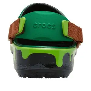 CROCS X Teenage Mutant Ninja Turtles Classic Clog