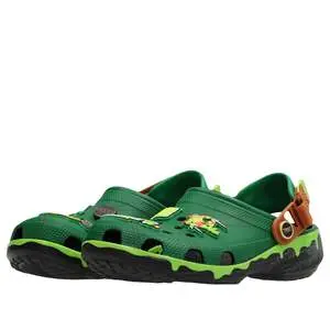 CROCS X Teenage Mutant Ninja Turtles Classic Clog