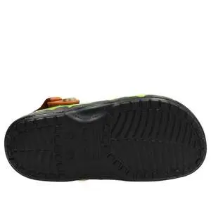 CROCS X Teenage Mutant Ninja Turtles Classic Clog