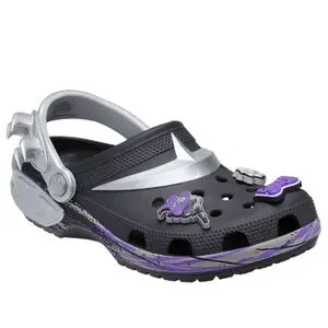 CROCS X Teenage Mutant Ninja Turtles Classic Clog "shredder
