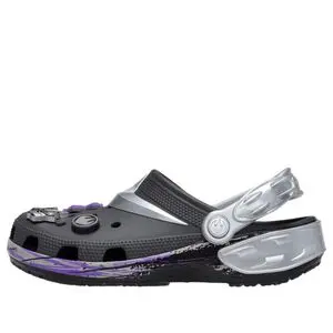 CROCS X Teenage Mutant Ninja Turtles Classic Clog "shredder - Multi-color