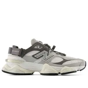 NEW BALANCE 9060 Lace-up Sneakers - Raincloud/castlerock