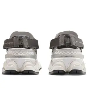 NEW BALANCE 9060 Lace-up Sneakers - Raincloud/castlerock