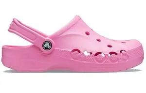 CROCS Beach Red Sandals