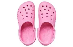 CROCS Beach Red Sandals