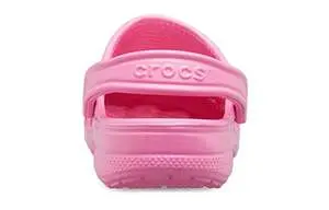 CROCS Beach Red Sandals