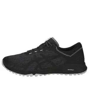 Asics Alpine Xt Sneakers - Black