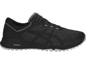 Asics Alpine Xt Sneakers - Black
