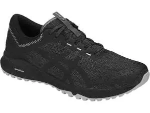 Asics Alpine Xt Sneakers - Black