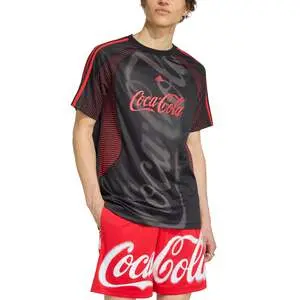 Adidas X Coca-cola Teamgeist 26 Jersey Asia Sizing