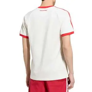 Adidas X Coca-cola Classic Sport Cali T-shirt Asia Sizing - White