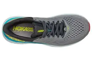 Hoka One One Clifton 7 Wide Athletic Shoes
