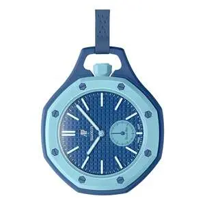 SWATCH X Audemars Piguet Bioceramic Royal Pop Watch - Lan Ba