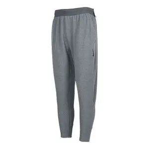 Nike Yoga Casual Sports Pants Grey - Gray