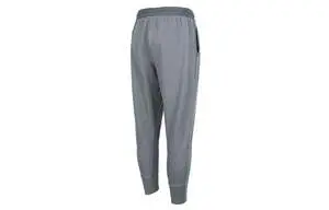 Nike Yoga Casual Sports Pants Grey