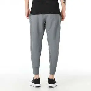 Nike Yoga Casual Sports Pants Grey