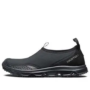 SALOMON Rx Snow Moc 2 Advanced Slip-on Footwear - Black