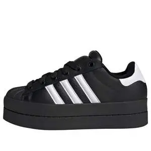 Adidas Superstar Stack 'black White - Core Black/cloud White/core Black