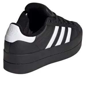 Adidas Superstar Stack Sneakers - Core Black/cloud White/core Black