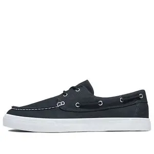 Timberland Union Wharf 2.0 Ek+ Slip-on Sneakers - Black