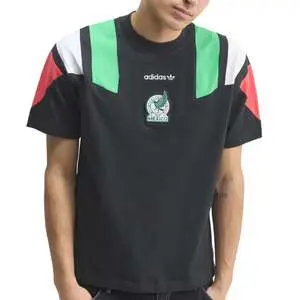 Adidas Mexico Eqt T-shirt Asia Sizing