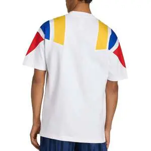 Adidas Colombia Eqt T-shirt Asia Sizing