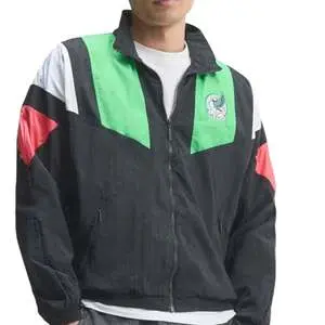 Adidas Mexico Eqt Track Jacket