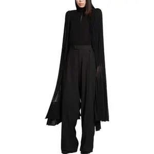 Balenciaga Skater Tailored Pants