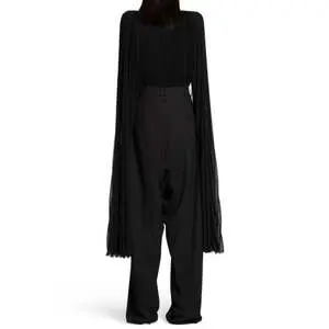 Balenciaga Skater Tailored Pants